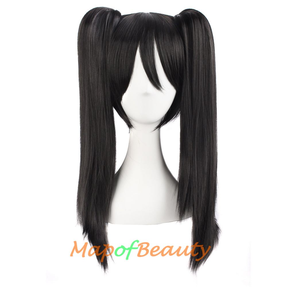 Synthetic Wigs,Cosplay Wig,Hairpieces,The Wig Company – MapofBeauty
