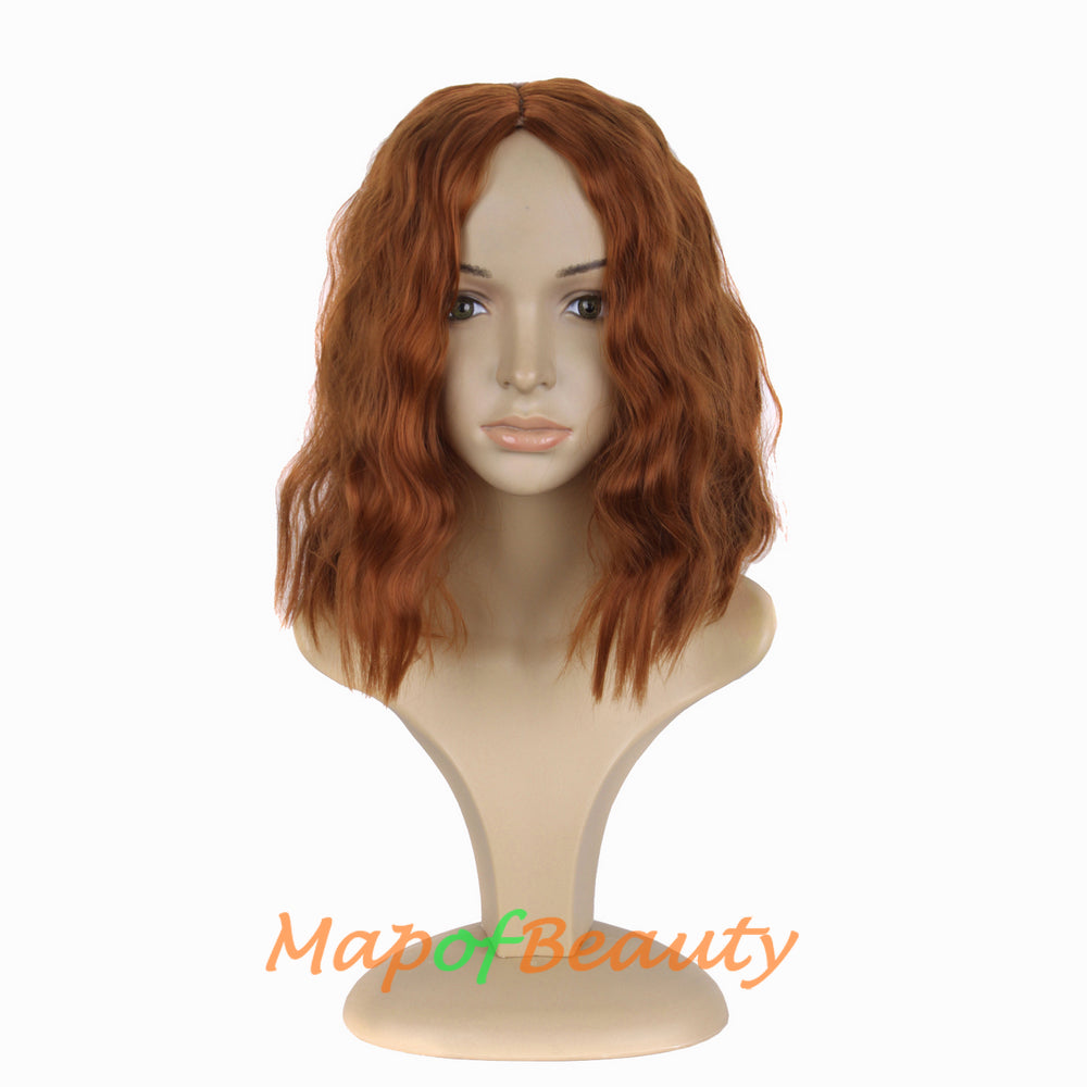 Synthetic Wigs,Cosplay Wig,Hairpieces,The Wig Company – MapofBeauty