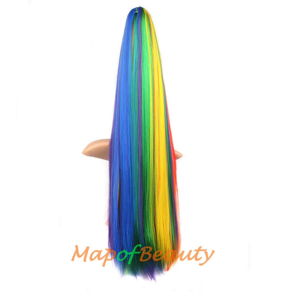 Synthetic Wigs,Cosplay Wig,Hairpieces,The Wig Company – MapofBeauty