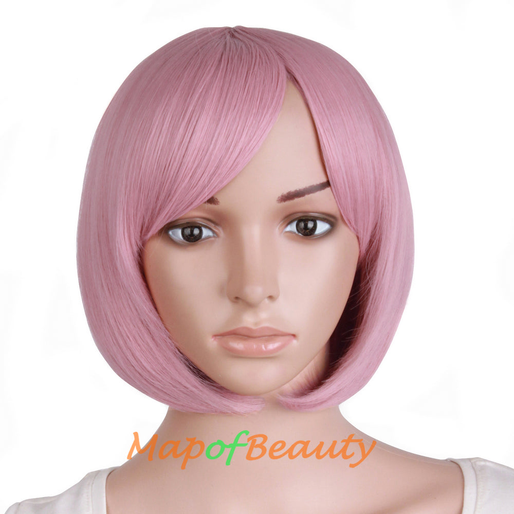 Synthetic Wigs,Cosplay Wig,Hairpieces,The Wig Company – MapofBeauty