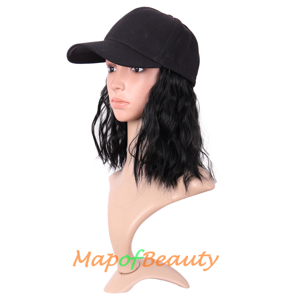 Synthetic Wigs,Cosplay Wig,Hairpieces,The Wig Company – MapofBeauty